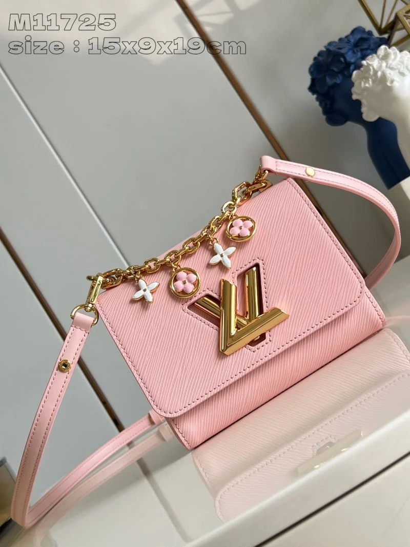 Louis Vuitton Twist Bags