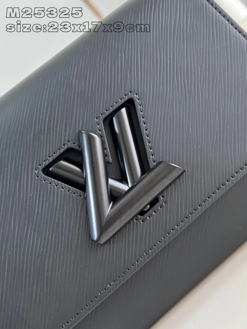 Accurate model Louis Vuitton Twist Bags