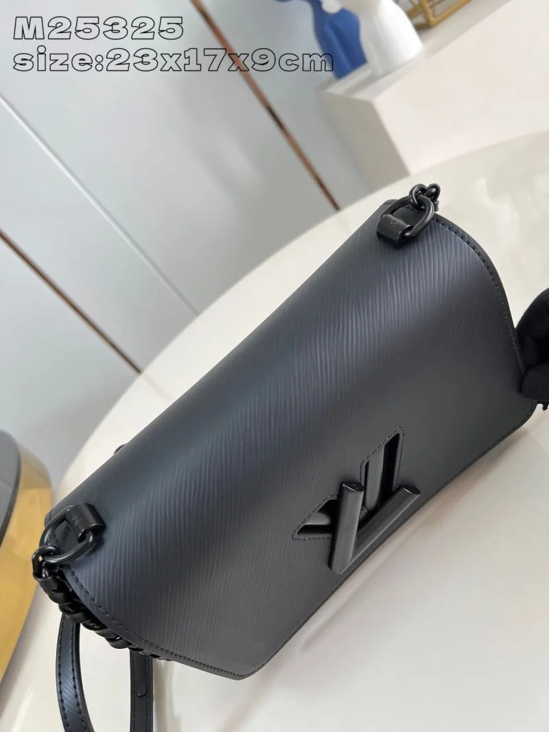 Accurate model Louis Vuitton Twist Bags
