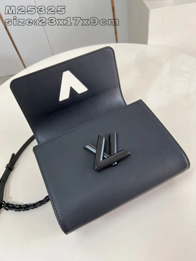 Accurate model Louis Vuitton Twist Bags