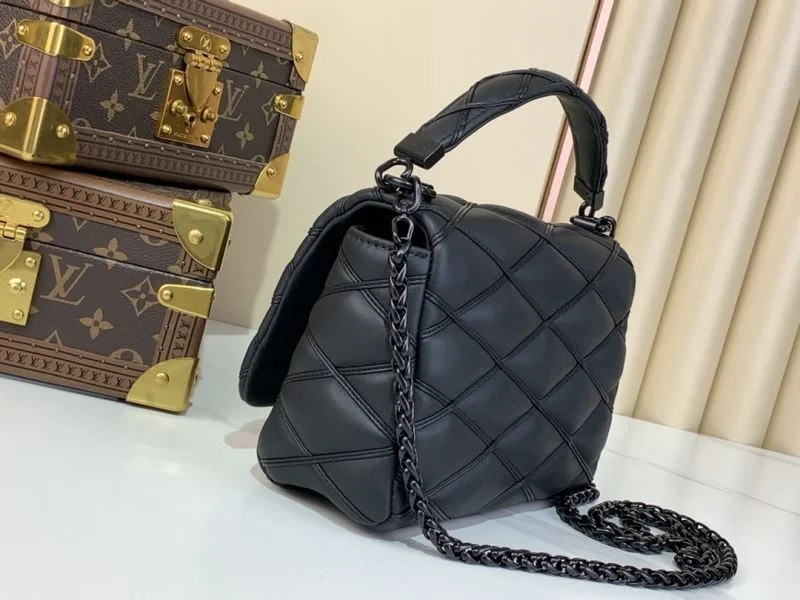 Indistinguishable Louis Vuitton Twist Bags