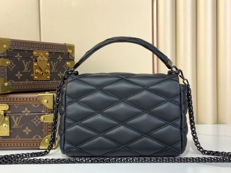 Indistinguishable Louis Vuitton Twist Bags