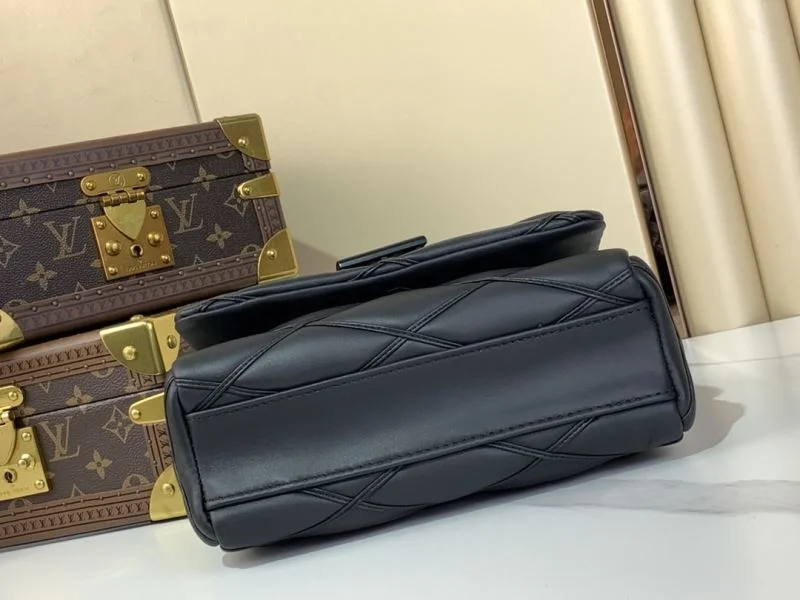 Indistinguishable Louis Vuitton Twist Bags