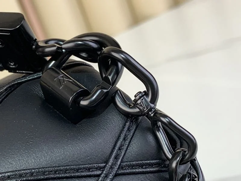 Indistinguishable Louis Vuitton Twist Bags