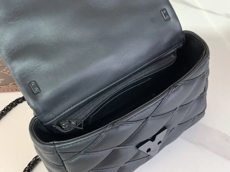 Indistinguishable Louis Vuitton Twist Bags
