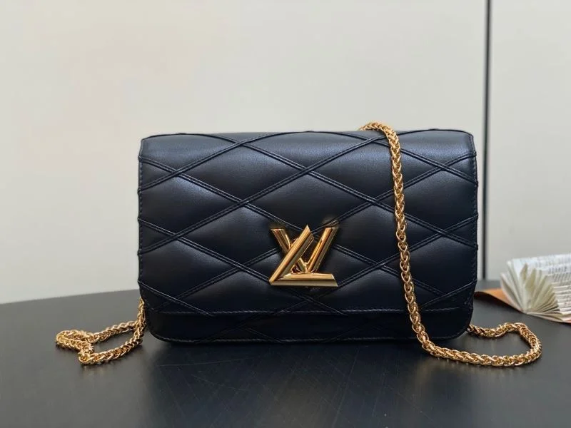 Louis Vuitton Twist Bags