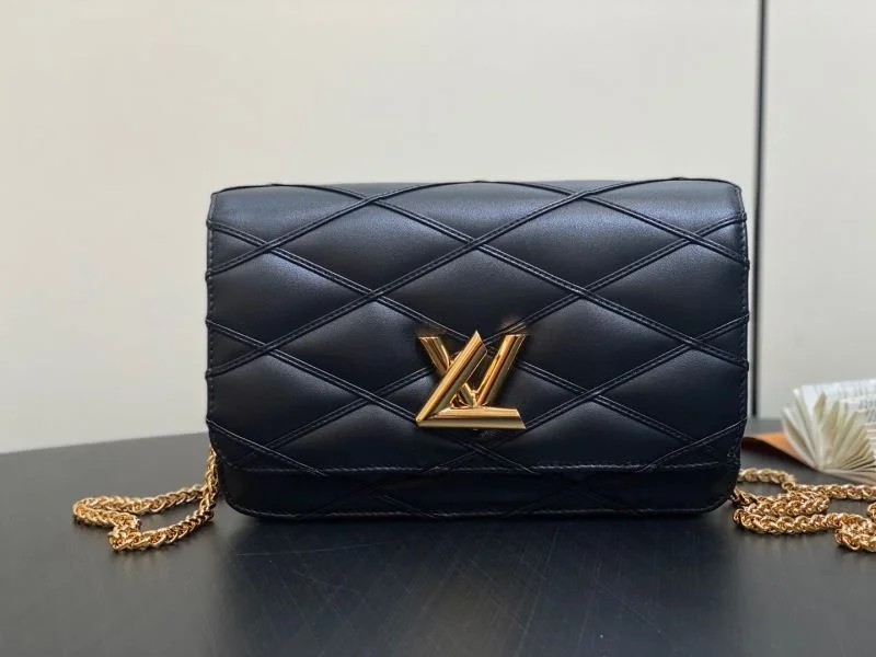Cut-rate Louis Vuitton Twist Bags