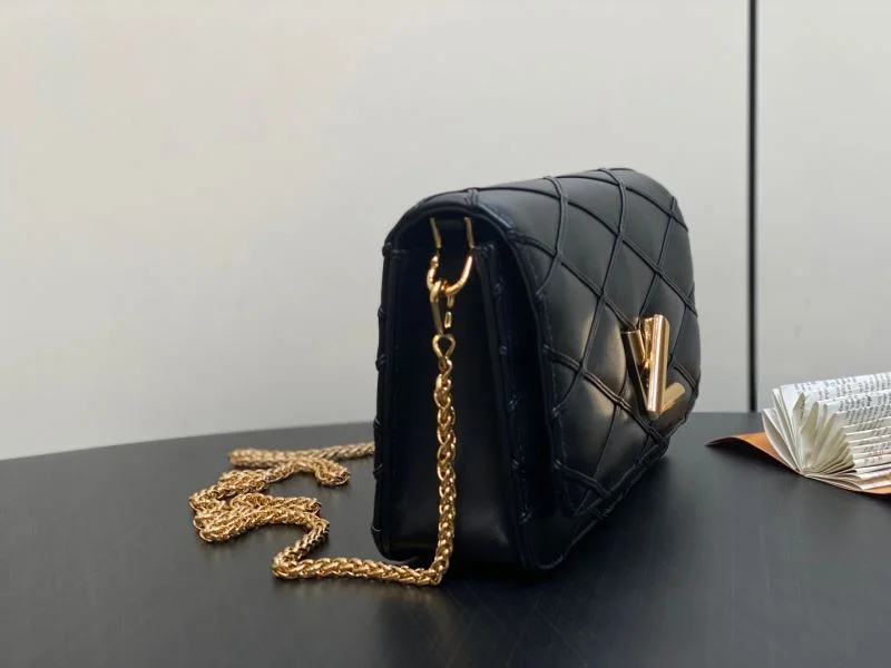 Cut-rate Louis Vuitton Twist Bags
