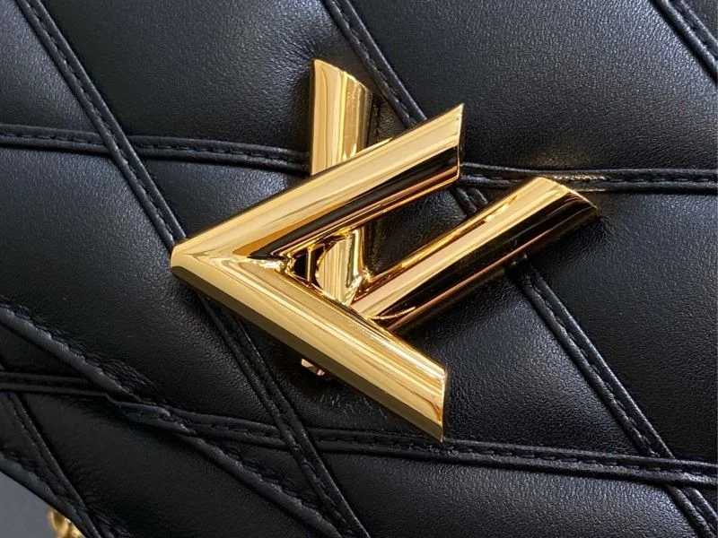 Cut-rate Louis Vuitton Twist Bags