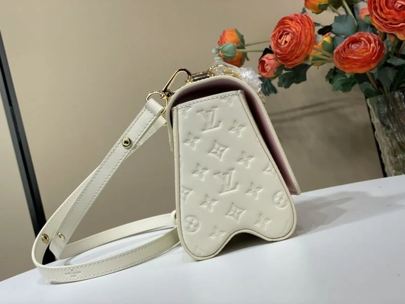 Authentic Louis Vuitton Twist Bags