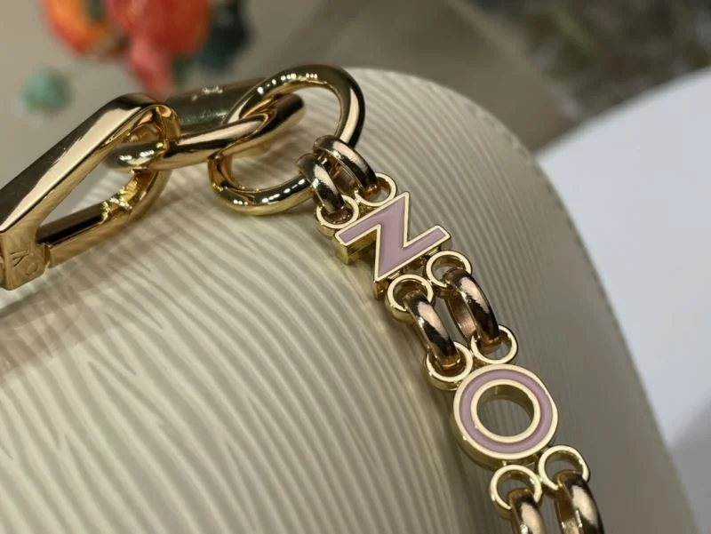 Authentic Louis Vuitton Twist Bags