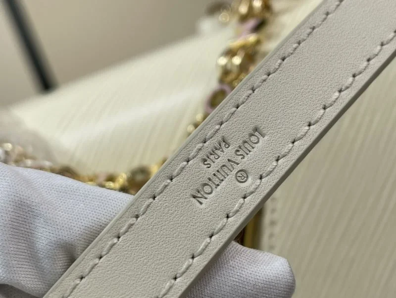 Authentic Louis Vuitton Twist Bags