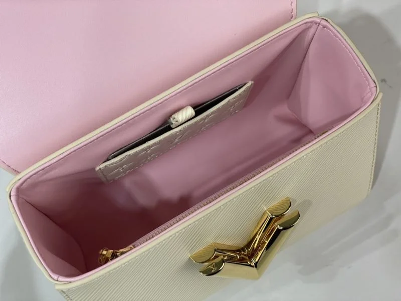 Authentic Louis Vuitton Twist Bags