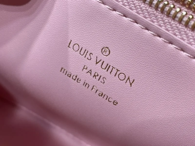 Authentic Louis Vuitton Twist Bags