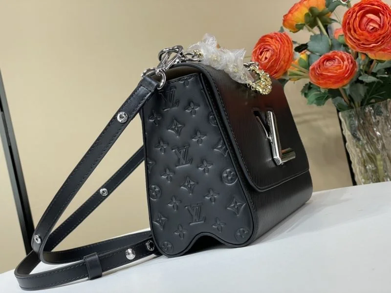 Legit Louis Vuitton Twist Bags