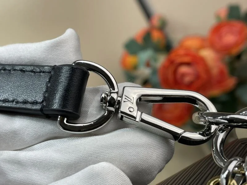 Legit Louis Vuitton Twist Bags