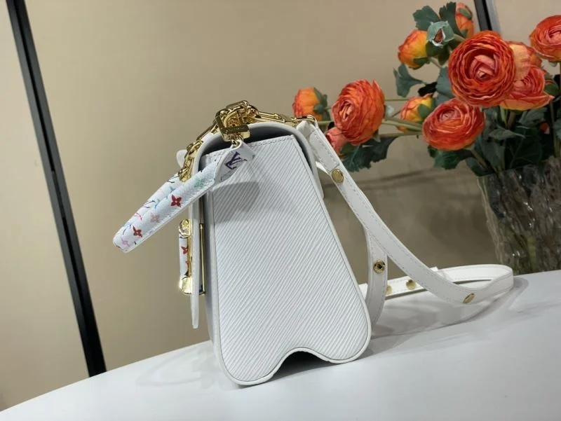 Top match Louis Vuitton Twist Bags