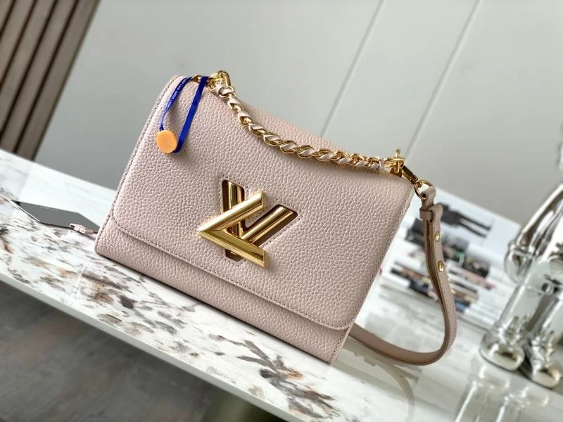 Louis Vuitton Twist Bags