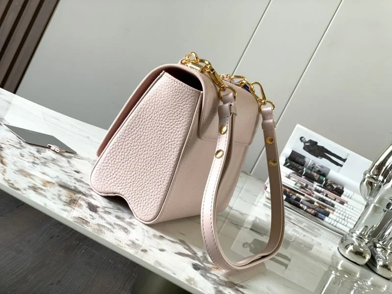 Top mirror Louis Vuitton Twist Bags