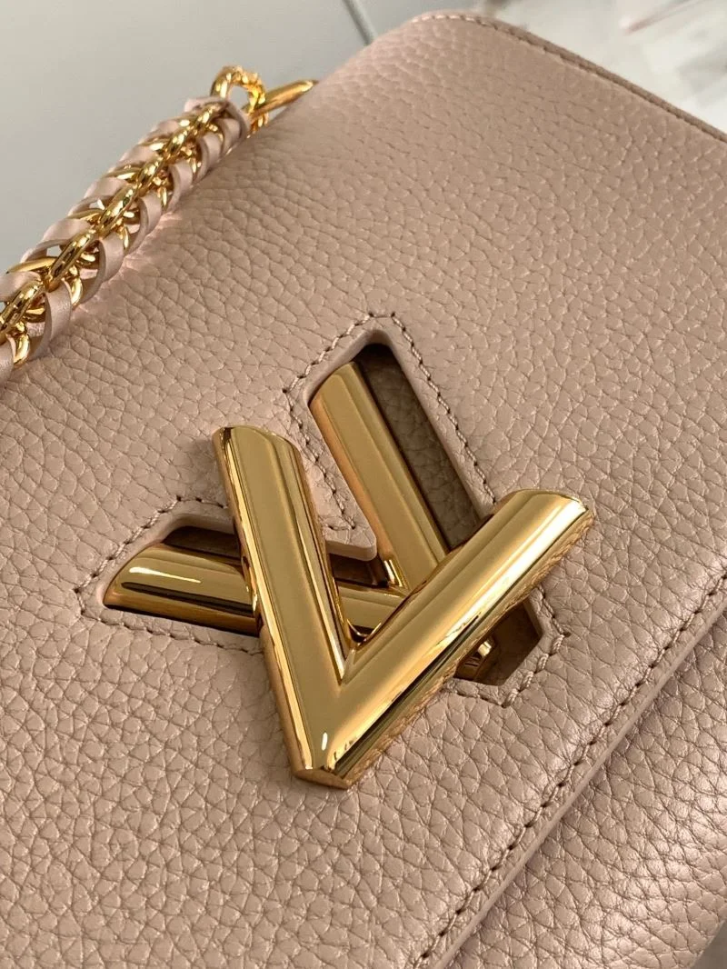 Top mirror Louis Vuitton Twist Bags