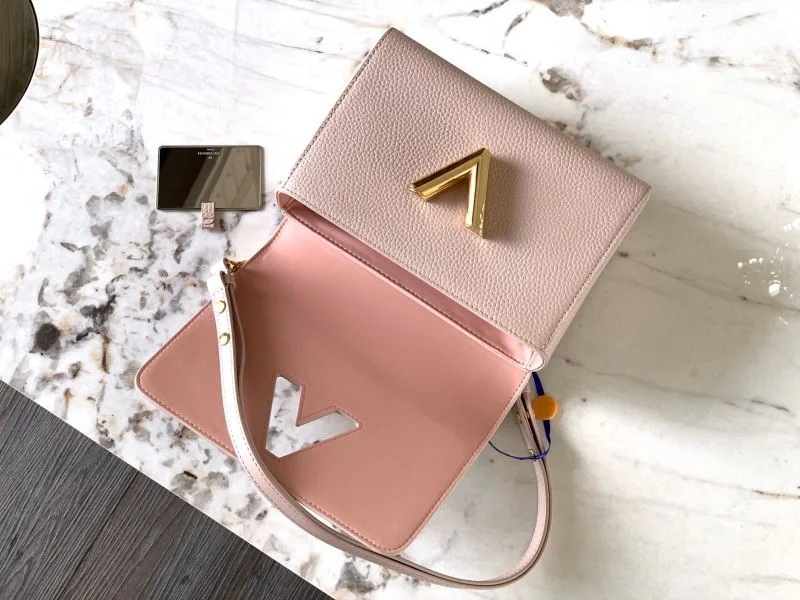 Top mirror Louis Vuitton Twist Bags