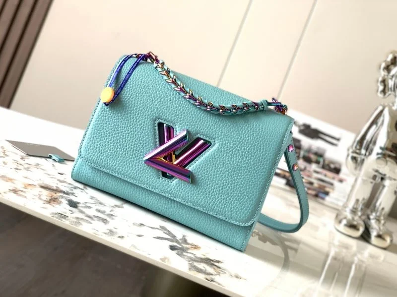Louis Vuitton Twist Bags