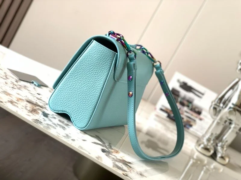 Factory-made Louis Vuitton Twist Bags