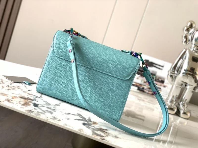 Factory-made Louis Vuitton Twist Bags