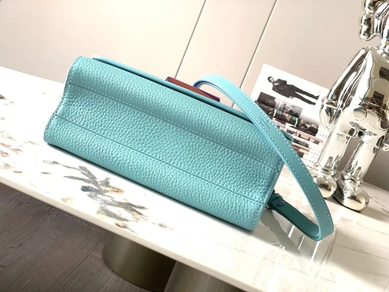 Factory-made Louis Vuitton Twist Bags
