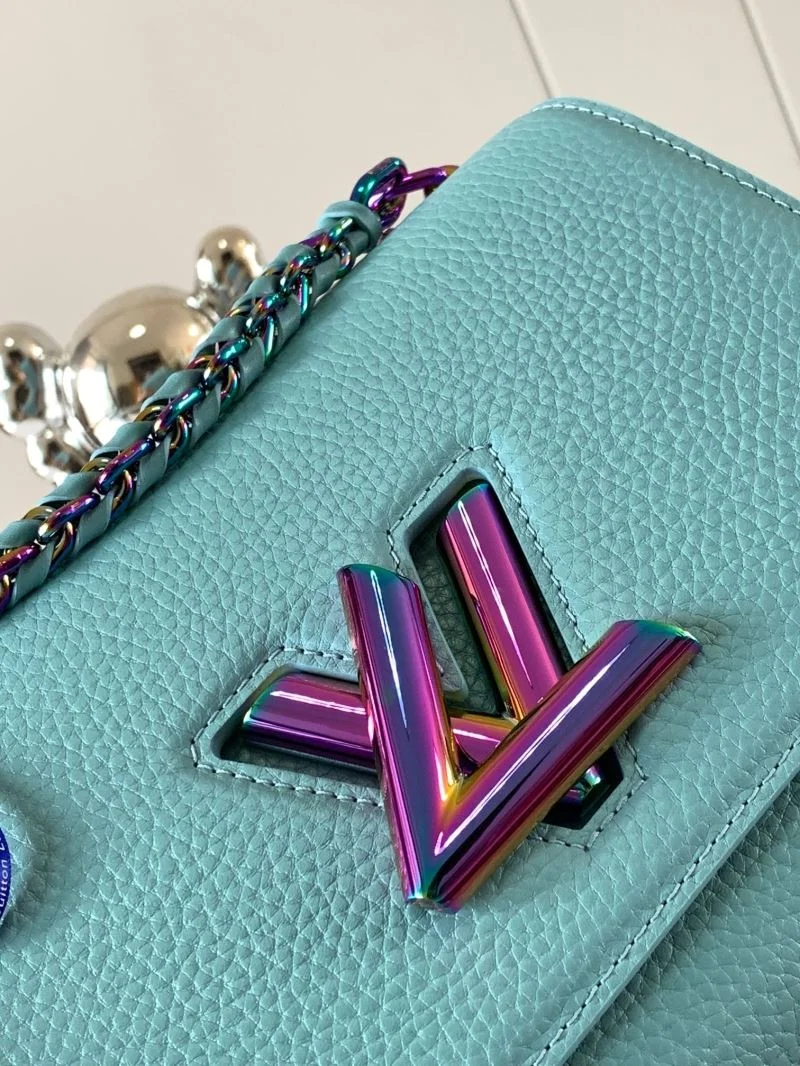 Factory-made Louis Vuitton Twist Bags
