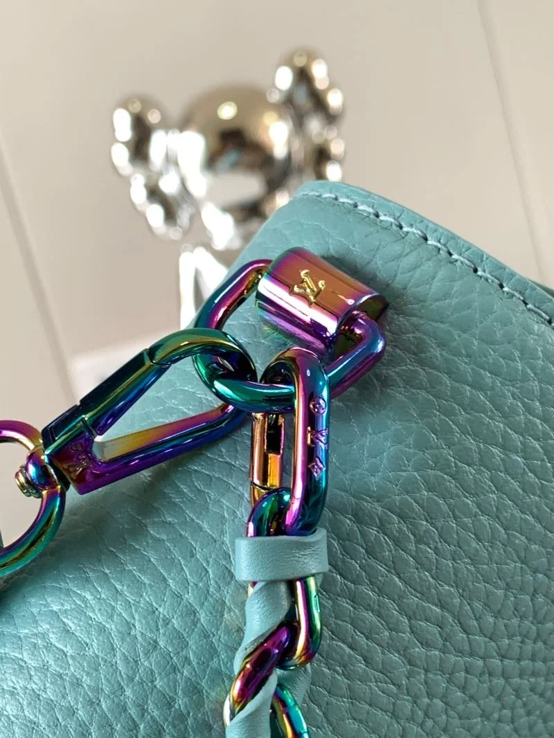 Factory-made Louis Vuitton Twist Bags