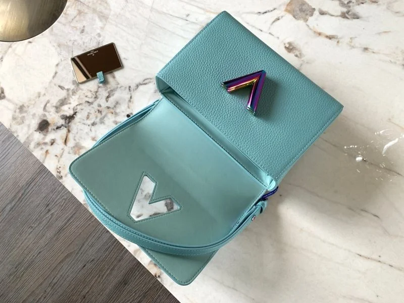 Factory-made Louis Vuitton Twist Bags