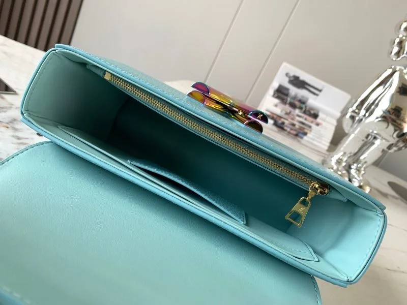Factory-made Louis Vuitton Twist Bags