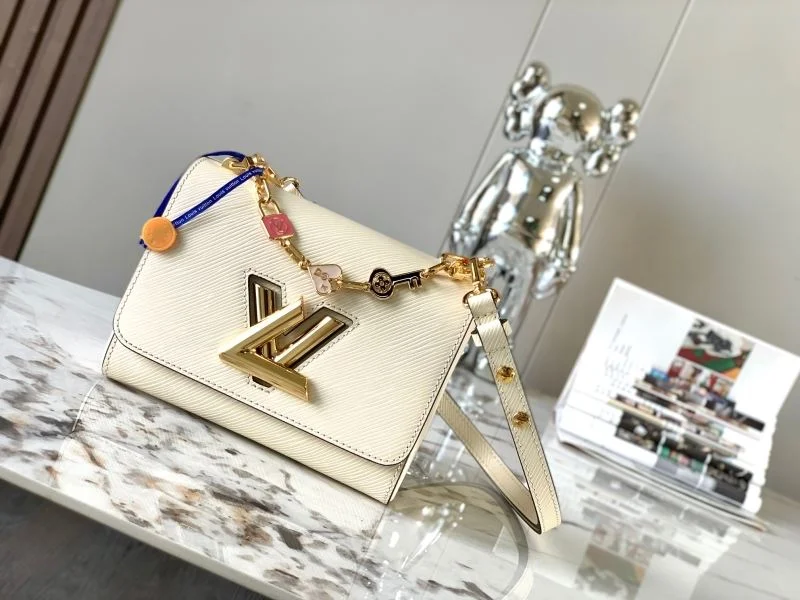 Louis Vuitton Twist Bags