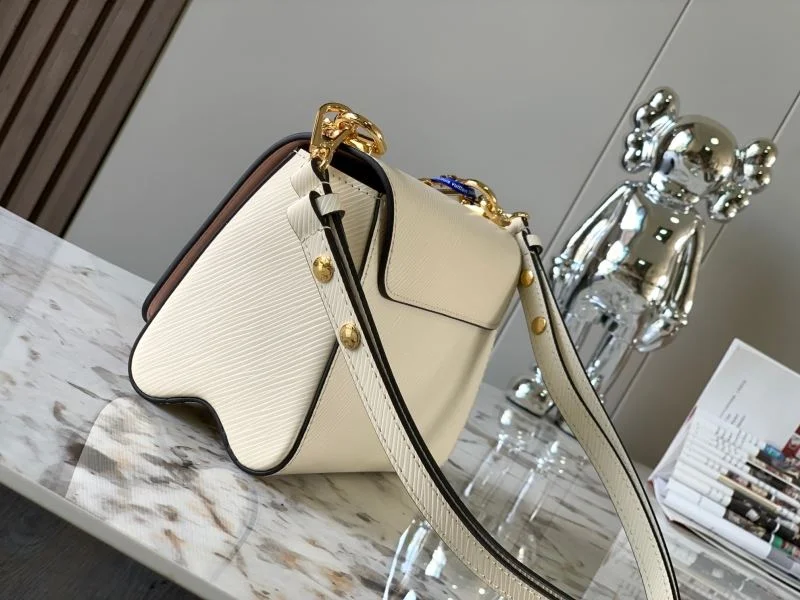 Authentic Louis Vuitton Twist Bags
