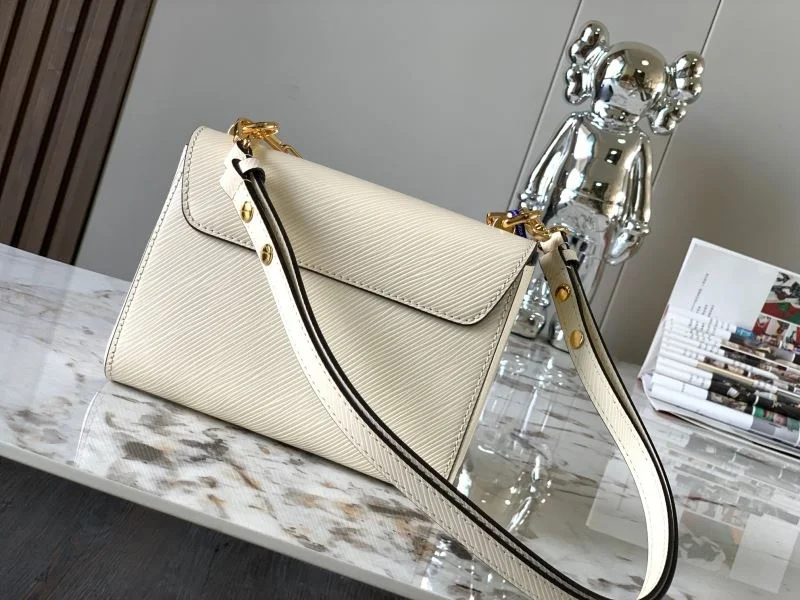 Authentic Louis Vuitton Twist Bags