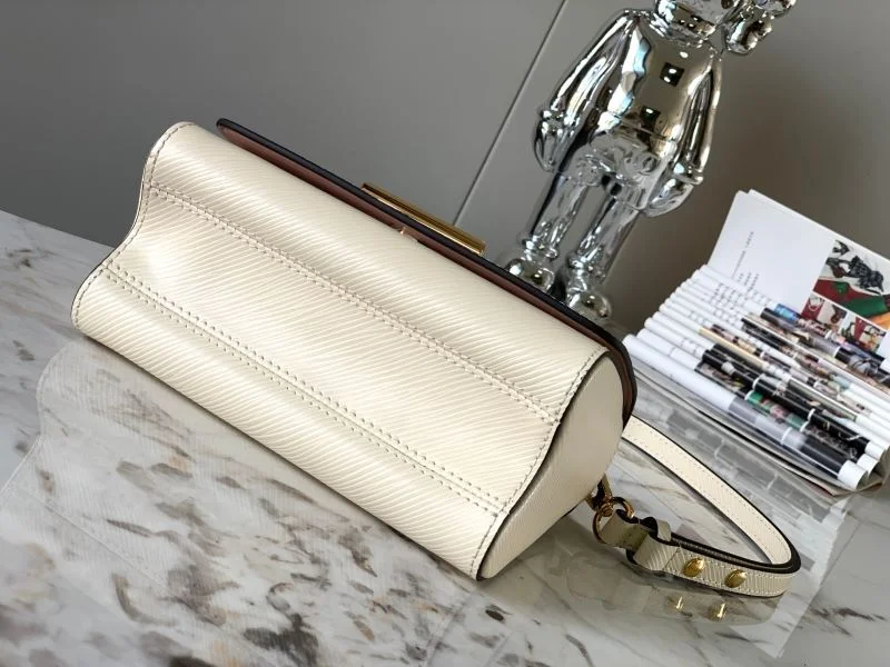 Authentic Louis Vuitton Twist Bags