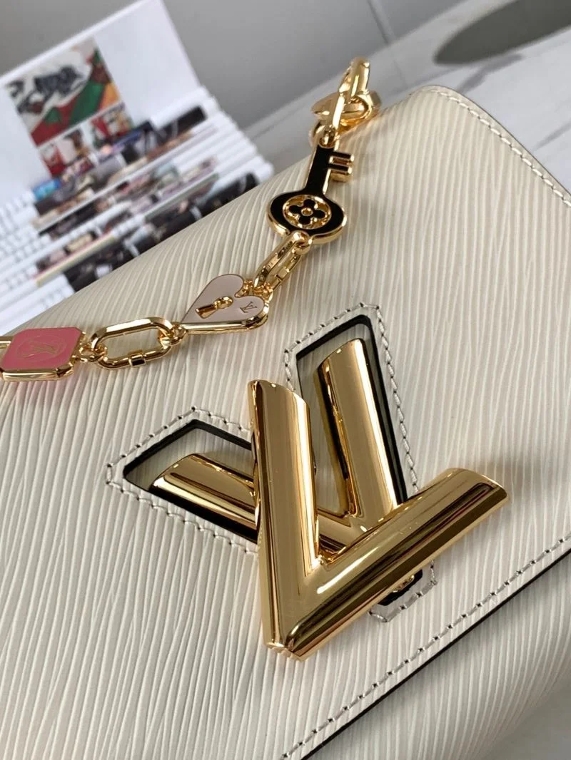 Authentic Louis Vuitton Twist Bags