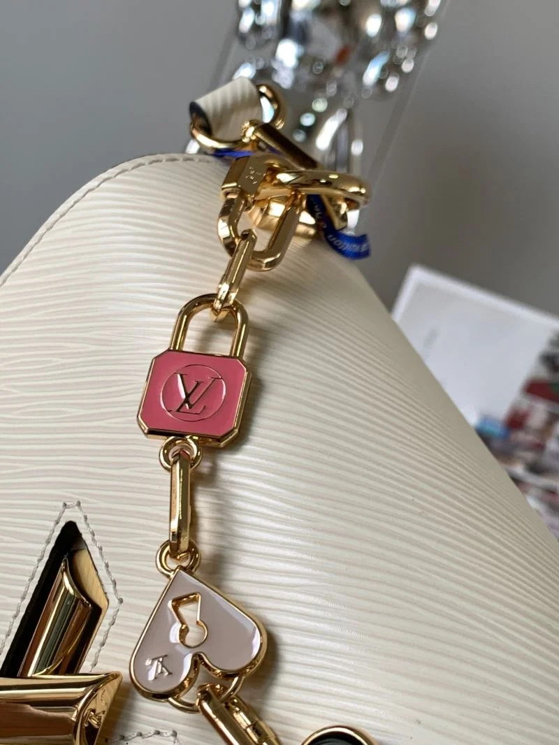 Authentic Louis Vuitton Twist Bags