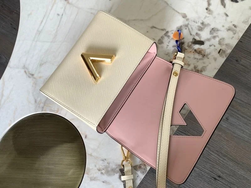 Authentic Louis Vuitton Twist Bags