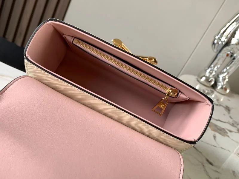 Authentic Louis Vuitton Twist Bags