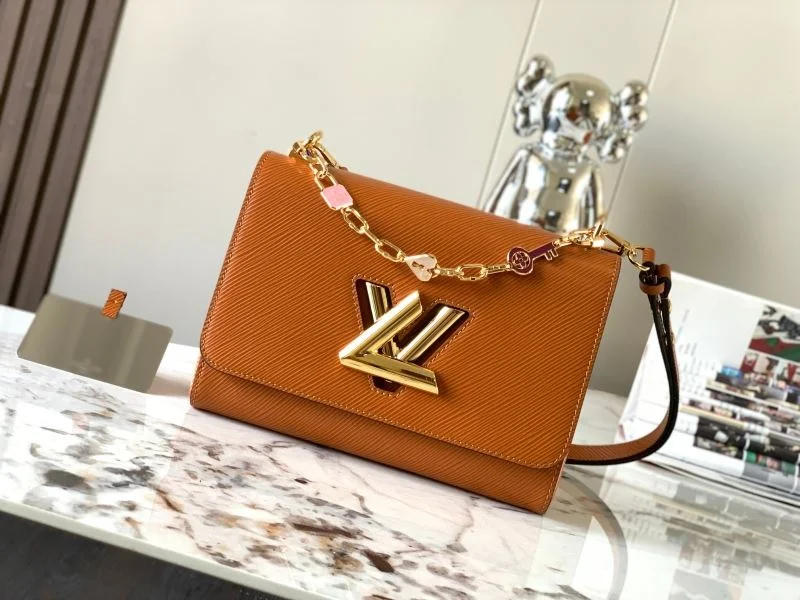 Louis Vuitton Twist Bags
