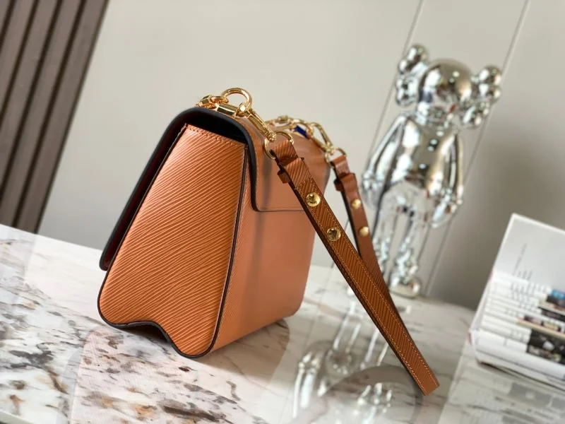 Indistinguishable Louis Vuitton Twist Bags