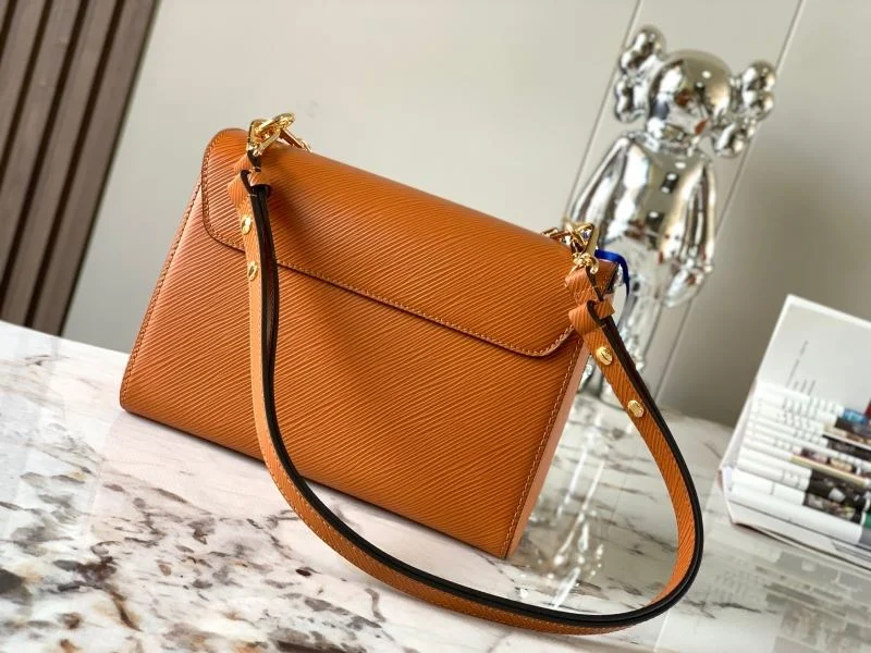 Indistinguishable Louis Vuitton Twist Bags