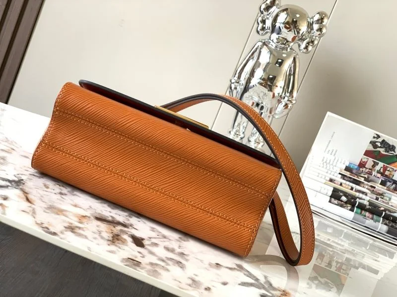 Indistinguishable Louis Vuitton Twist Bags