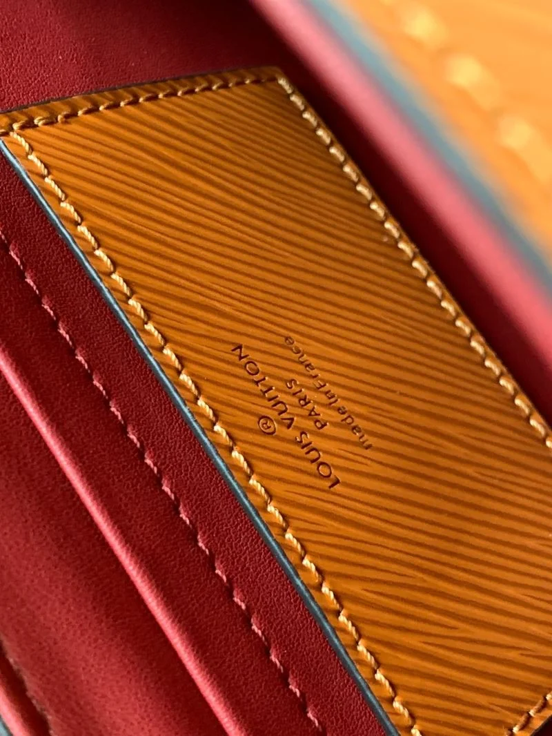 Indistinguishable Louis Vuitton Twist Bags