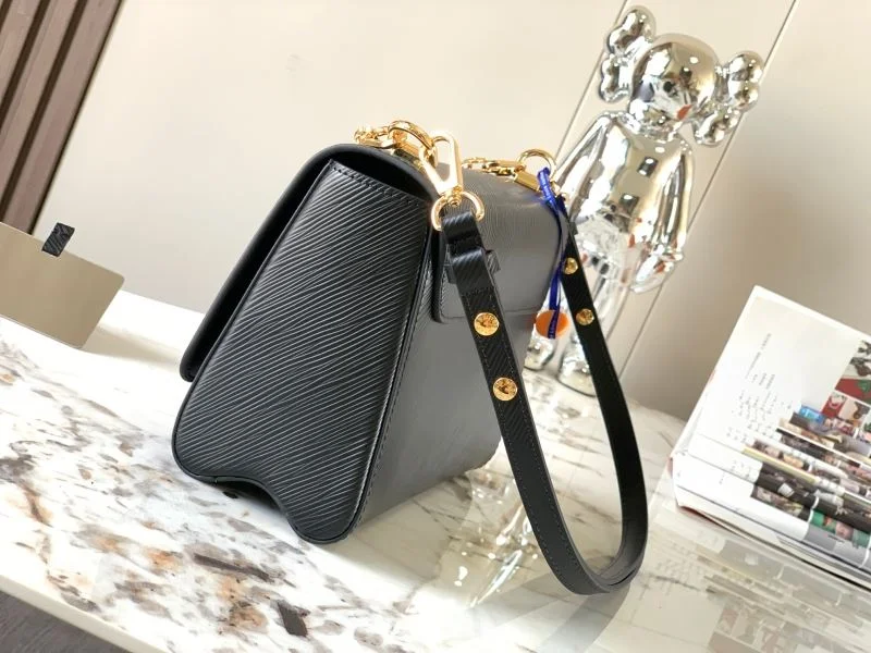 Exact replica Louis Vuitton Twist Bags