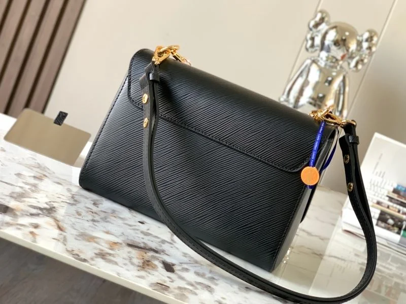 Exact replica Louis Vuitton Twist Bags