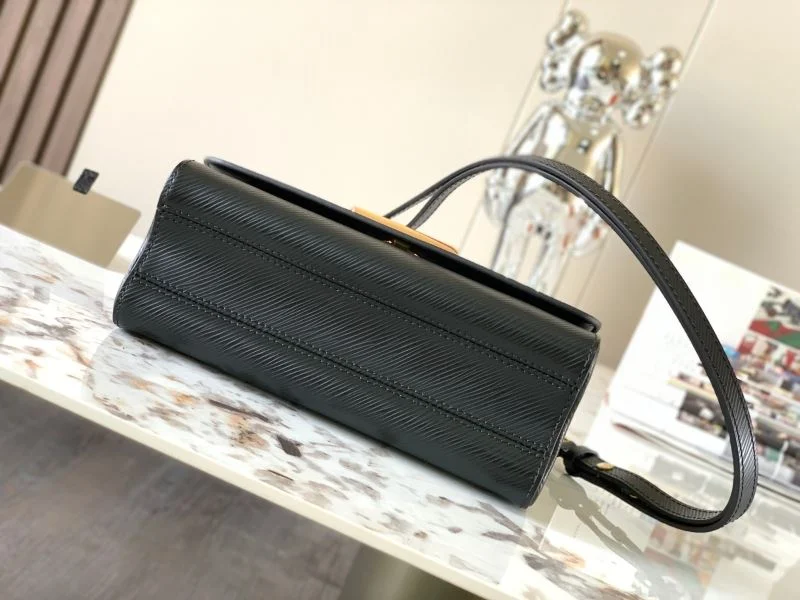 Exact replica Louis Vuitton Twist Bags