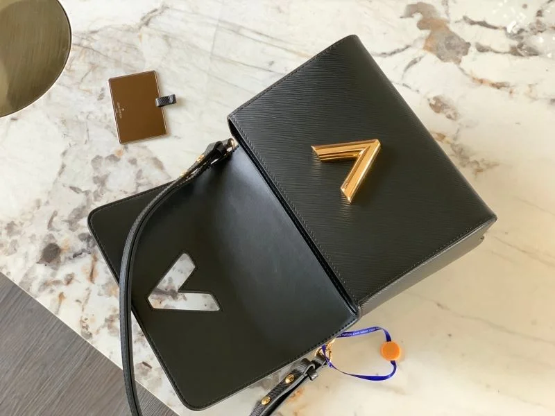 Exact replica Louis Vuitton Twist Bags